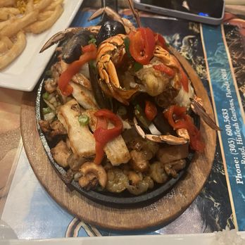 ADRIAN FISH MARKET & RESTAURANT - Updated August 2025 - 421 Photos ...