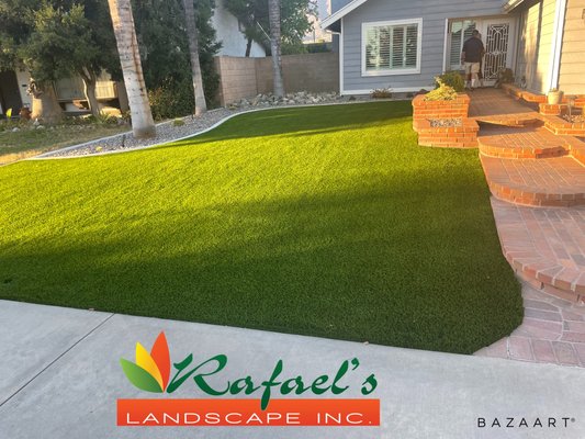 RAFAEL’S LANDSCAPE near 1087 East Madrona St, Rialto, California - 981 ...
