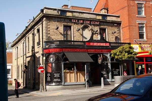 FLY IN THE LOAF - Updated October 2025 - 16 Photos & 20 Reviews - 13 ...