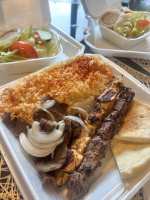 EXPRESS CHICKEN - 1250 W Sunset Blvd, St. George, Utah - Chicken Shop ...