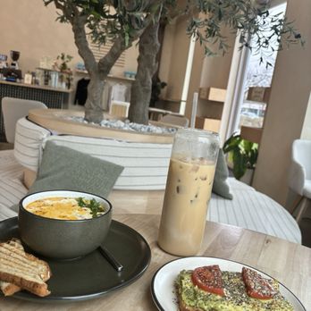 CAFÉ BLANC - Updated April 2025 - 187 Photos & 81 Reviews - 6500 Pearl ...