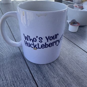 HUCKLEBERRY’S BREAKFAST & LUNCH - Updated January 2026 - 159 Photos ...