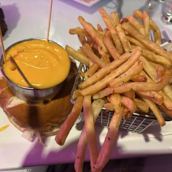 SUGAR FACTORY - BOSTON - Updated May 2025 - 245 Photos & 137 Reviews ...