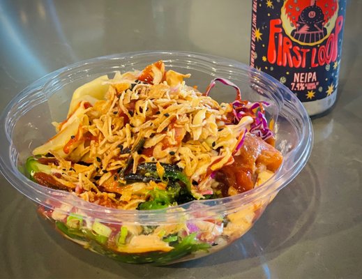 FRESH CATCH POKE - Updated December 2025 - 320 Photos & 262 Reviews ...