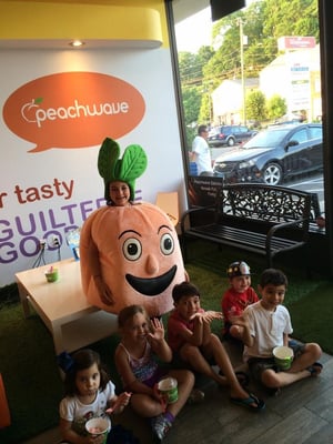 PEACHWAVE - Updated July 2025 - 23 Photos & 23 Reviews - 247 Main Ave ...