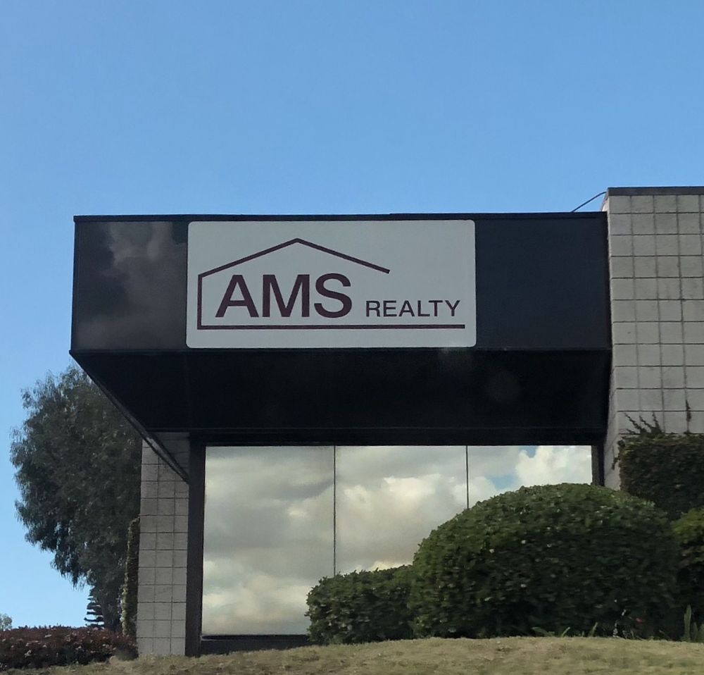 AMS REALTY - 13 Photos & 42 Reviews - Property Management - 2323 ...
