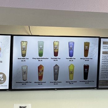 HYPER TEA - Updated August 2024 - 99 Photos & 46 Reviews - 5650 ...