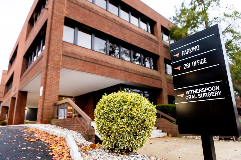 WITHERSPOON ORAL SURGERY - Updated February 2025 - 281 Witherspoon St ...