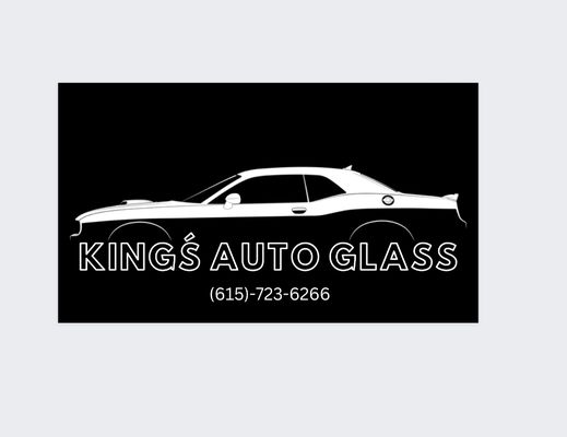 KING’S AUTO GLASS - Updated December 2025 - 12 Photos - Nashville ...