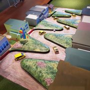 SUBPAR MINIATURE GOLF - 277 Photos & 146 Reviews - 900 North Point St ...