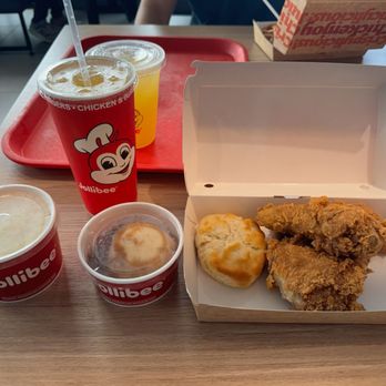JOLLIBEE - Updated December 2024 - 150 Photos & 113 Reviews - 44945 ...