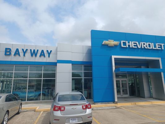 BAYWAY CHEVROLET - Updated December 2025 - 31 Photos & 101 Reviews ...