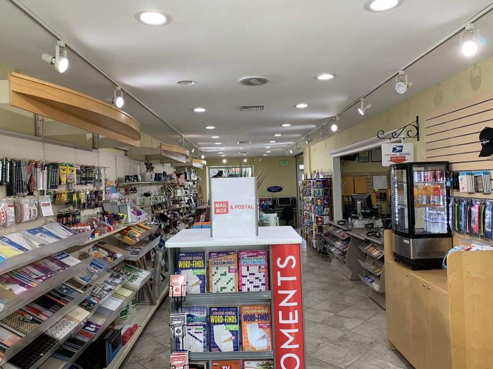 MAIL BOX & POSTAL - Updated September 2025 - 21 Photos & 55 Reviews ...