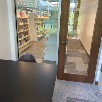 ATLEE BRANCH LIBRARY - Updated October 2025 - 10 Photos - 9212 ...