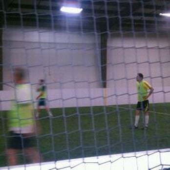 MARACANA INDOOR SPORTS ARENA - Updated November 2025 - 24 Photos & 10 ...