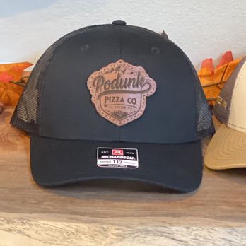 PODUNK PIZZA - Updated August 2025 - 37 Photos & 34 Reviews - 630 E ...