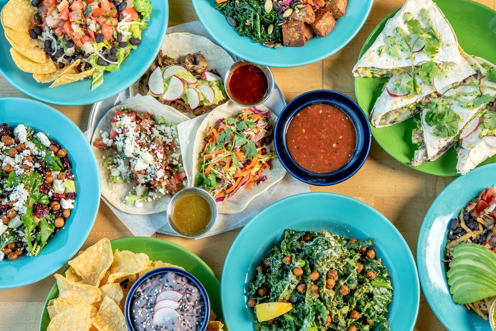 LAUGHING PLANET - Updated November 2025 - 75 Photos & 123 Reviews - 625 ...