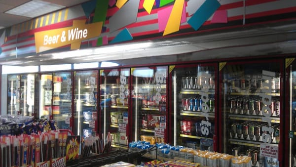 SAM’S MART 13 - 735 Westinghouse Blvd, Charlotte, NC - Yelp