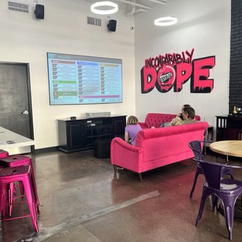 OUTCAST DOUGHNUTS - Updated August 2024 - 179 Photos & 108 Reviews ...