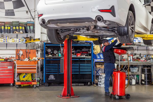 T & T AUTO REPAIR - Updated September 2025 - 70 Photos & 237 Reviews ...