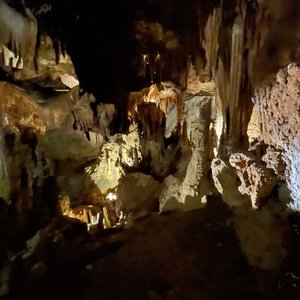 GRAND CAVERNS - 309 Photos & 127 Reviews - Historical Tours - 5 Grand ...