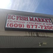 EC FISH MARKET - 14 Photos & 22 Reviews - 240 Van Sciver Pkwy ...