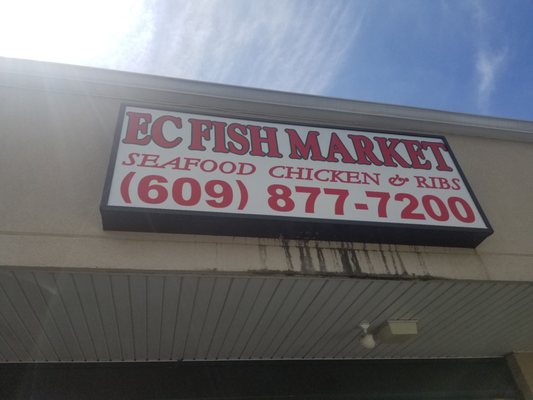 EC FISH MARKET - 14 Photos & 18 Reviews - Seafood - 240 Van Sciver Pkwy ...