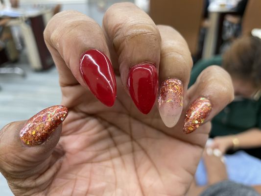 NAIL DESIGNS - Updated September 2025 - 33 Photos & 14 Reviews - 4086 ...