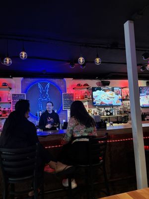 THE FAT RABBIT - Updated December 2025 - 67 Photos & 45 Reviews - 1359 ...