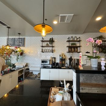 SPECTRA COFFEE - Updated July 2024 - 851 Photos & 486 Reviews - 5353 ...