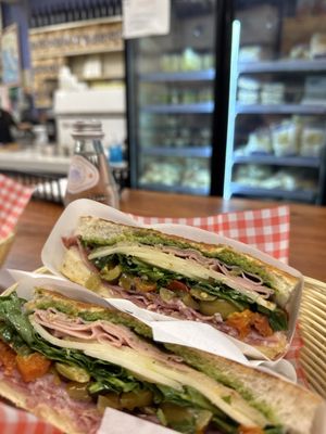 RAINERI’S CONTINENTAL DELICATESSEN - Updated December 2025 - 10 Photos ...