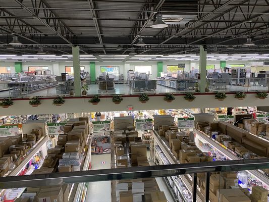 WIN DEPOT RESTAURANT EQUIPMENT CENTER - 567 Photos & 21 Reviews - 42-38 ...
