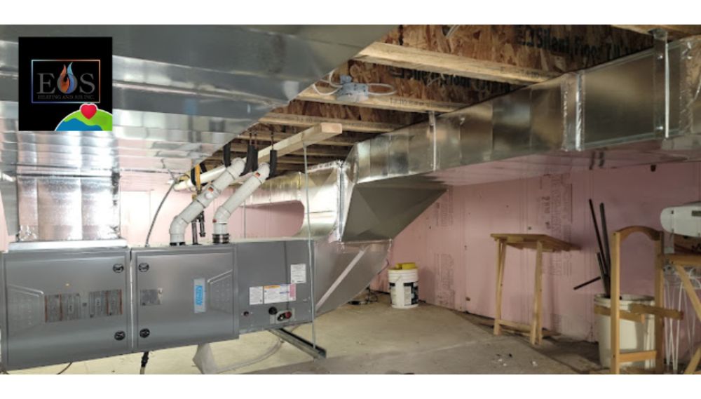EOS HEATING & AIR - Updated April 2025 - 10 Sulmon St, Belleville ...