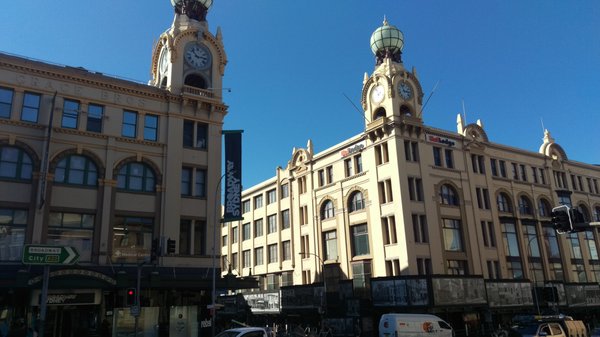 BROADWAY SYDNEY - Updated May 2025 - 39 Photos & 28 Reviews - 1 Bay St ...