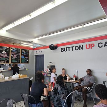 BUTTON UP CAFE - Updated March 2025 - 3003 Photos & 1383 Reviews - 97 ...