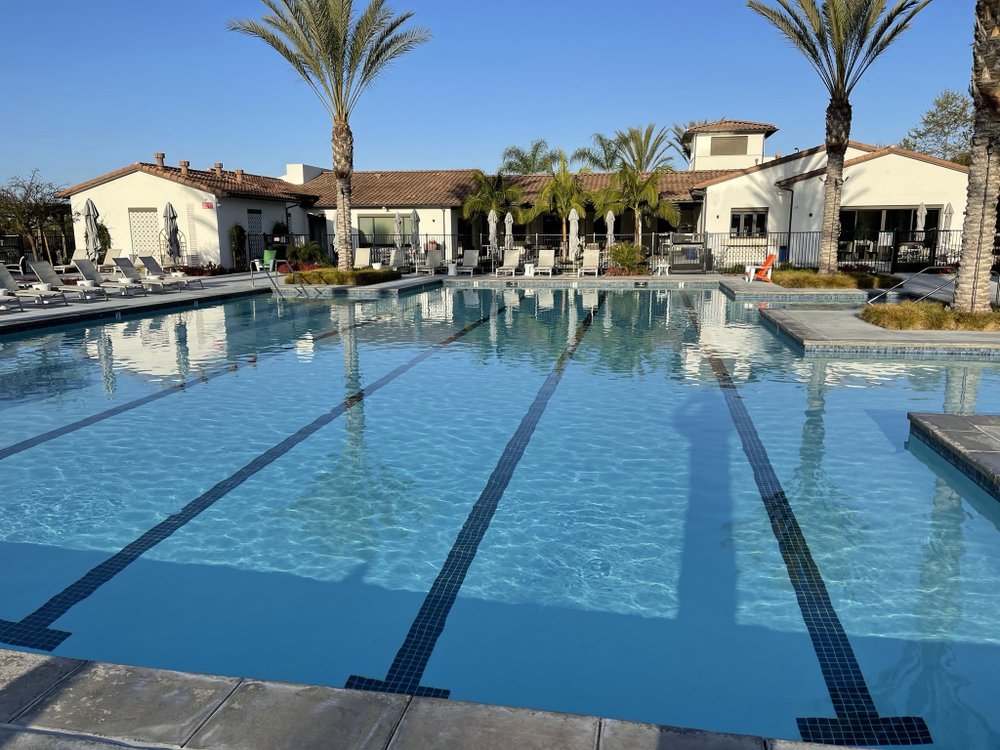 PACIFIC POOLS - Yelp