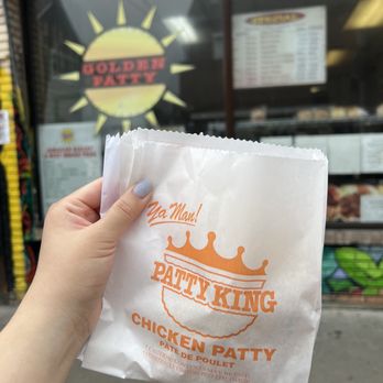 GOLDEN PATTY - Updated May 2024 - 166 Photos & 133 Reviews - 187 ...