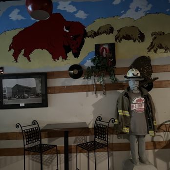 RED BUFFALO BREWING - Updated December 2025 - 90 Photos & 35 Reviews ...