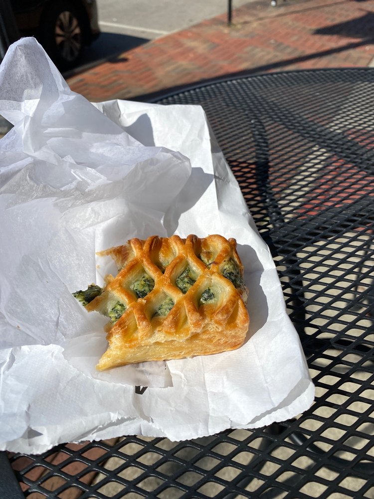 CIAO CAFE - 53 Photos & 54 Reviews - 2 N Sandusky St, Delaware, OH - Yelp