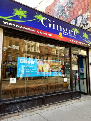 GINGER RESTAURANT - Updated September 2024 - 86 Photos & 154 Reviews ...