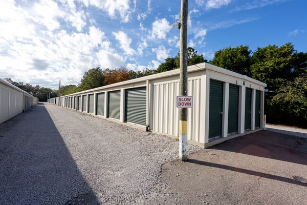 TOPSAIL SELF STORAGE - Updated May 2026 - 11 Photos - 14001 Nc Hwy 50 ...