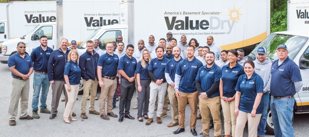 VALUE DRY WATERPROOFING - Updated January 2025 - 73 Photos & 54 Reviews ...