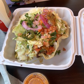 LA CORNETA TAQUERIA - Updated April 2024 - 519 Photos & 1350 Reviews ...