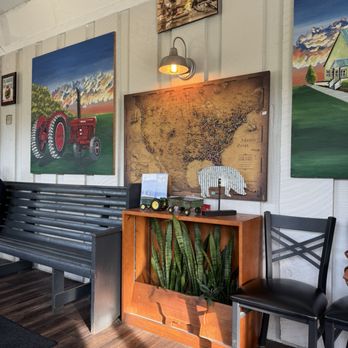 BACKWOODS CROSSING - Updated August 2025 - 1217 Photos & 701 Reviews ...