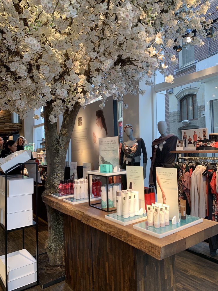 RITUALS - Updated October 2024 - 11 Photos - Kalverstraat 73, Amsterdam ...