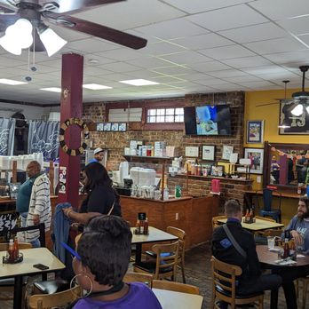 LI’L DIZZY’S CAFE - 877 Photos & 832 Reviews - 1500 Esplanade Ave, New ...