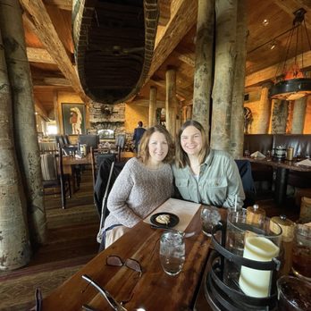 OSAGE RESTAURANT - Updated October 2025 - 468 Photos & 318 Reviews - 150 Top Of The Rock Rd ...