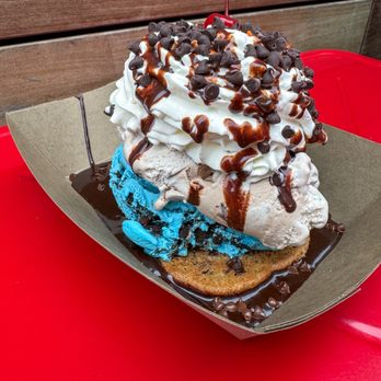 MOOTIME CREAMERY - Updated May 2025 - 1021 Photos & 913 Reviews - 1025 ...
