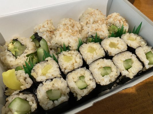 LOCAL BOY SUSHI - Updated July 2025 - 508 Photos & 385 Reviews - 46-026 ...