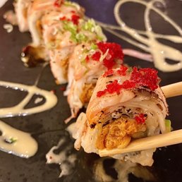 EIGHT SUSHI LOUNGE - 2758 Photos & 1156 Reviews - Sushi Bars - 930 ...